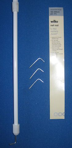 Awning Poles UKCampsite.co.uk Trailer Tents and Folding Campers Forum ...